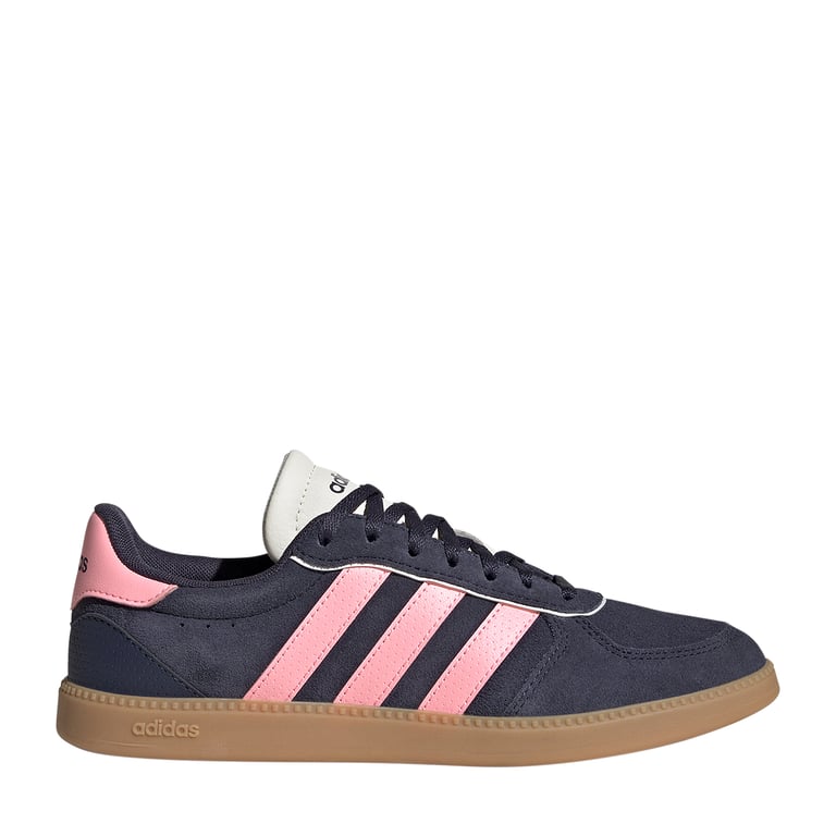 Tenis Adidas para Mujer Moda Breaknet Sleek ADIDAS | falabella.com