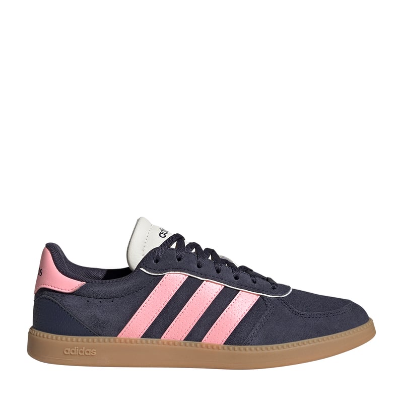 Tenis Adidas para Mujer Moda Breaknet Sleek ADIDAS | falabella.com