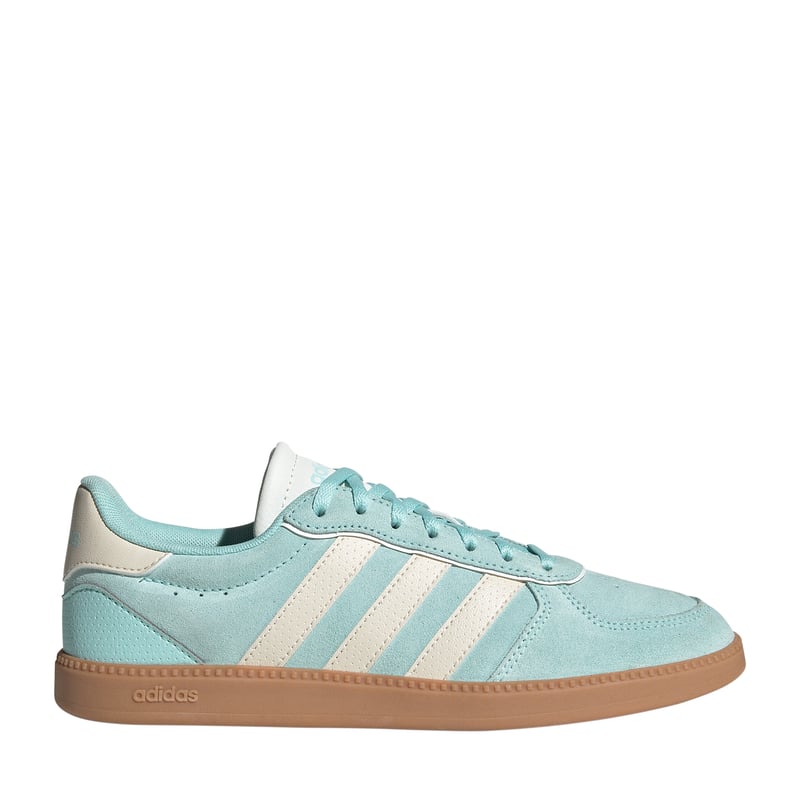 Tenis Adidas Mujer Moda Breaknet Sleek ADIDAS | falabella.com