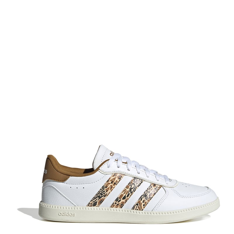 Tenis Adidas para Mujer Moda Breaknet Sleek ADIDAS | falabella.com