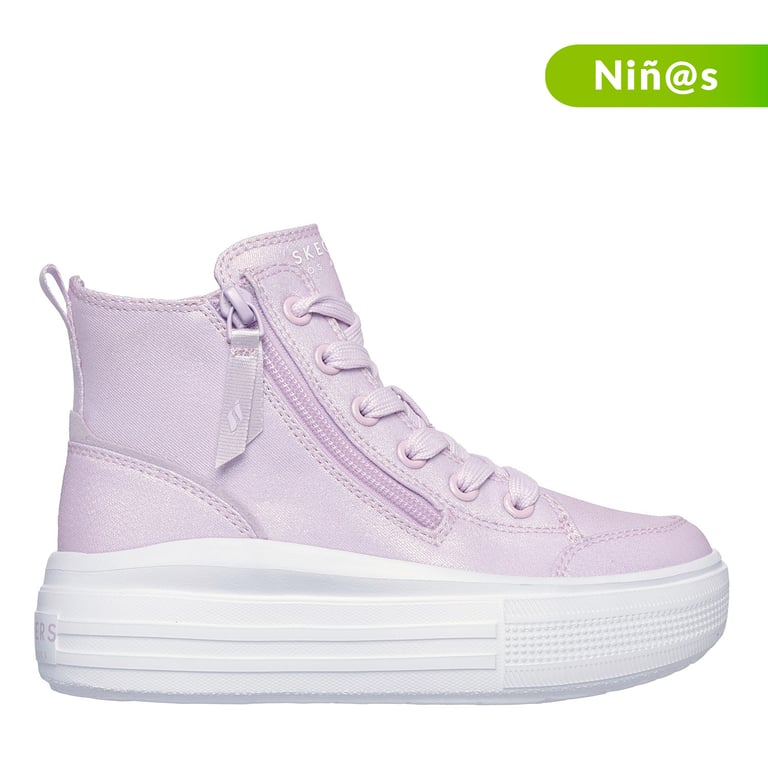 Tenis moda Skechers Hyperlift para Niña SKECHERS | falabella.com