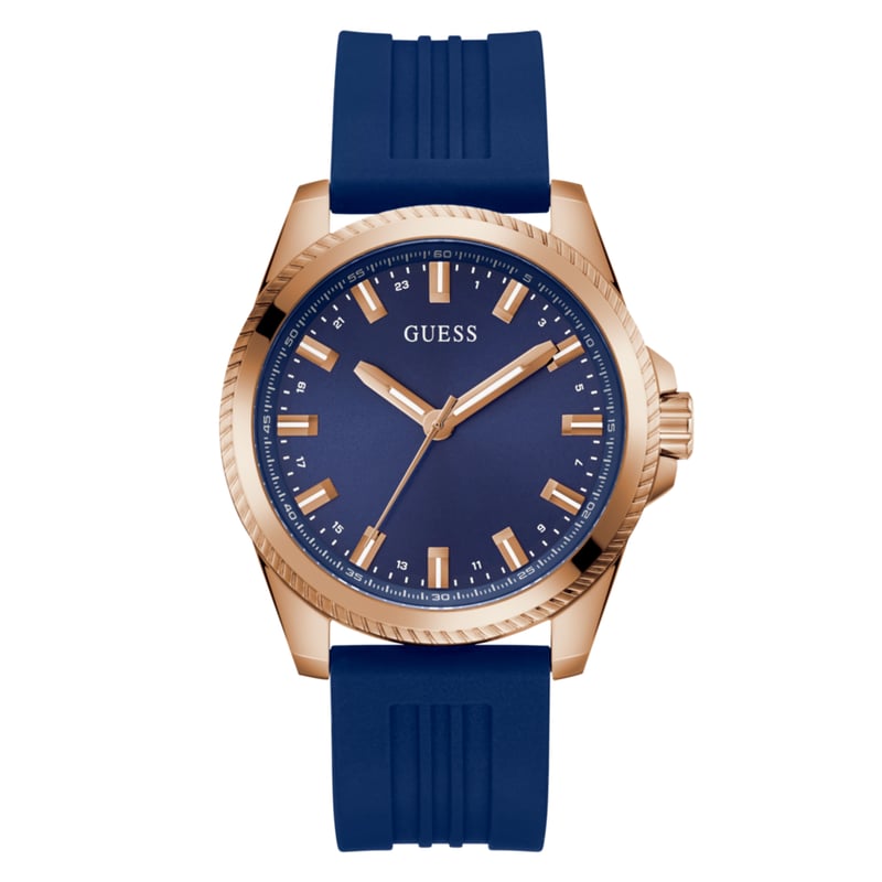 Reloj análogo Hombre Guess GW0639G3 GUESS | falabella.com