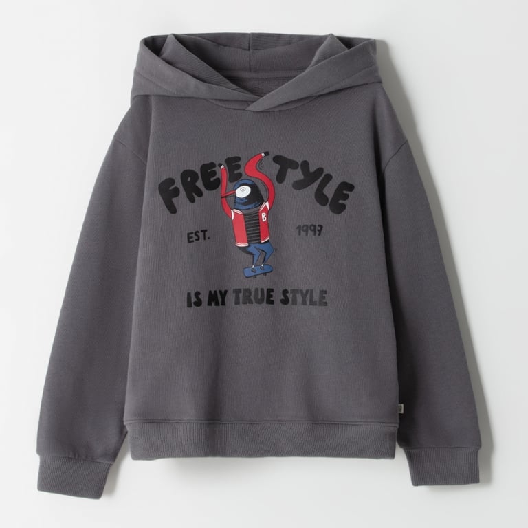 Saco Niño Algodón Baby Fresh BABY FRESH | falabella.com