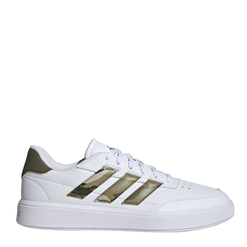 Tenis Adidas para Hombre Moda Courtblock ADIDAS | falabella.com
