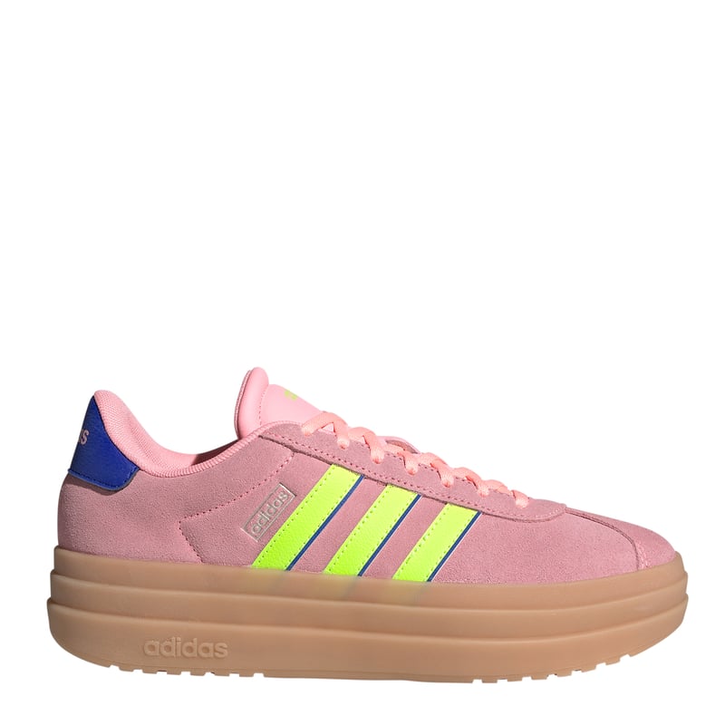 Tenis Adidas para Mujer Moda VL Court Bold ADIDAS | falabella.com