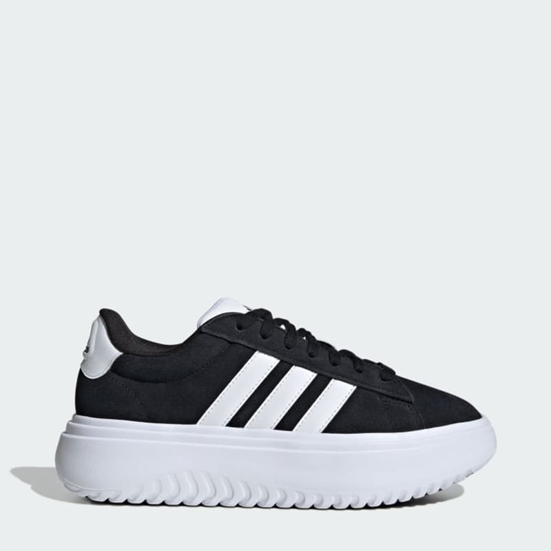 Tenis Adidas para Mujer Moda Grand Court Platform ADIDAS | falabella.com