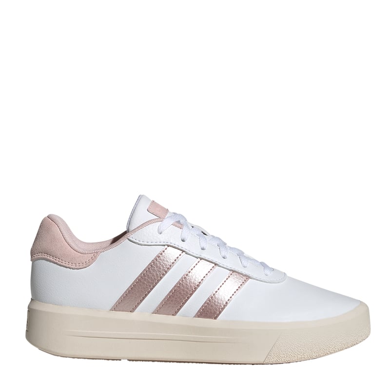 Tenis Adidas para Mujer Moda Court Platform ADIDAS | falabella.com