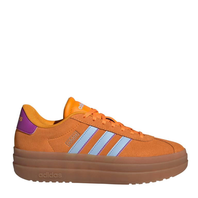 Tenis Adidas para Mujer Moda VL Court Bold ADIDAS | falabella.com