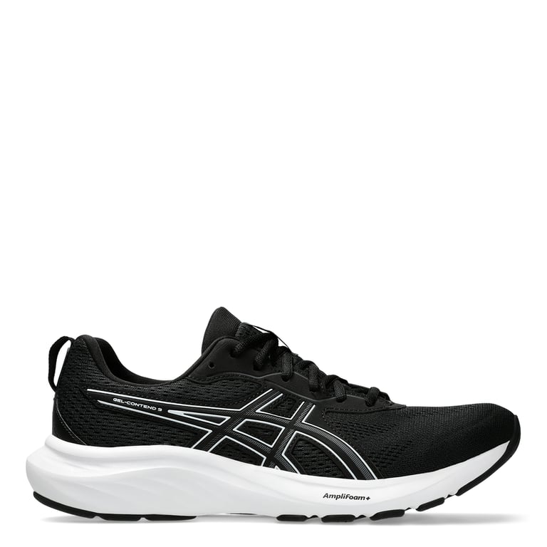 Tenis Asics para Hombre Running Gel Contend 9 ASICS | falabella.com