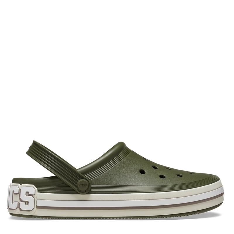 Sandalias Crocs para Hombre Off Court Logo Clog CROCS | falabella.com