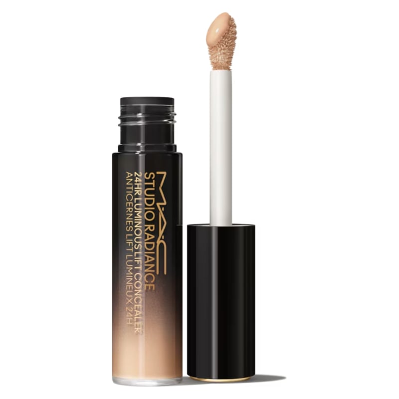 Corrector de rostro Líquido Studio Radiance MAC 3ml MAC COSMETICS ...