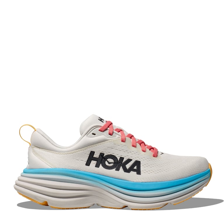 Tenis Hoka para Mujer Running Bondi 8 HOKA | falabella.com