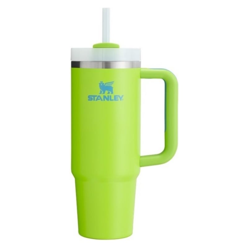 Termo Stanley Quencher en Acero inoxidable 800 ml STANLEY | falabella.com