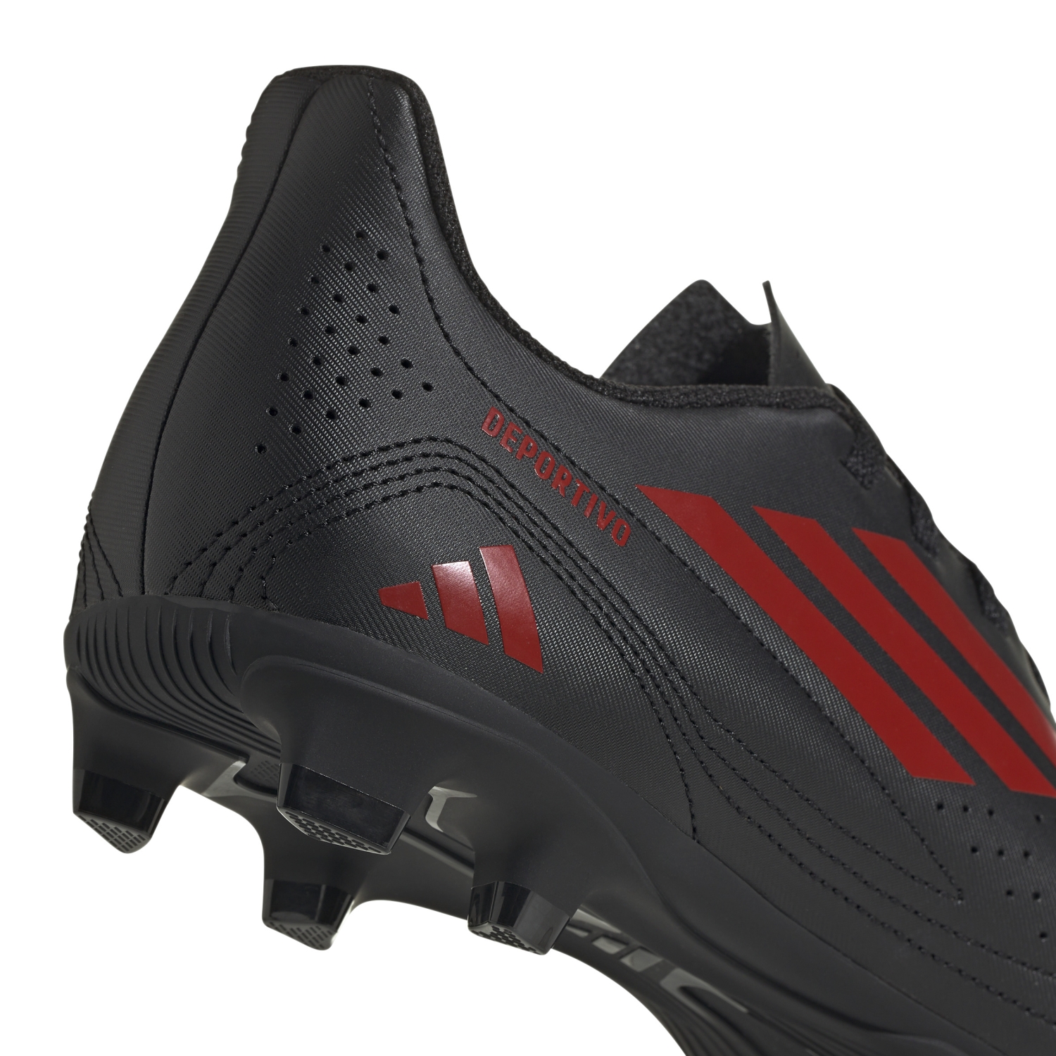 Guayos con taches Adidas para Hombre Deportivo III Fxg ADIDAS ...
