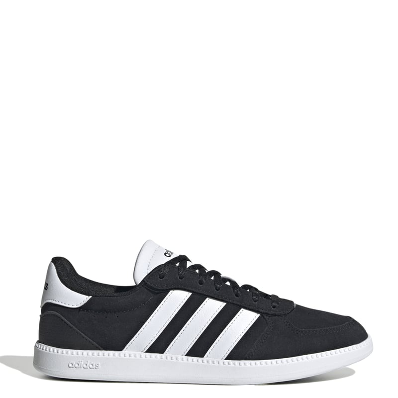 Tenis Adidas para Mujer Moda Breaknet Sleek ADIDAS | falabella.com
