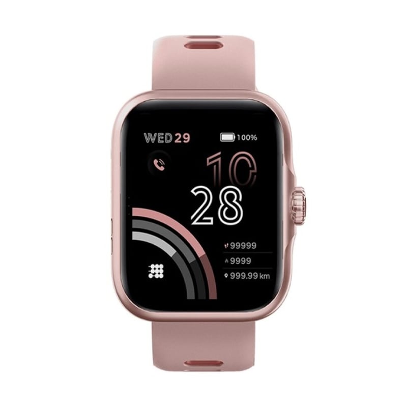 Smartwatch Reloj Inteligente Cubitt Viva Bluetooth GPS 45 mm CUBITT ...