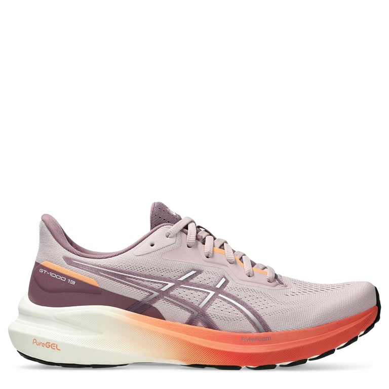 Tenis Asics para Mujer Running GT 1000 13 ASICS | falabella.com