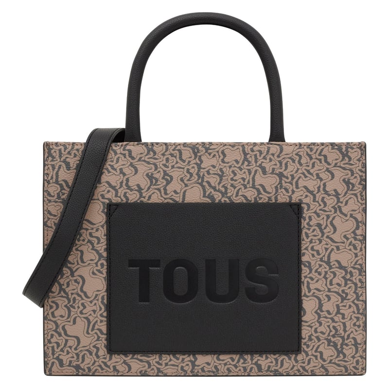 Shopper mediano Amaya Kaos Mini Evolution New TOUS | falabella.com