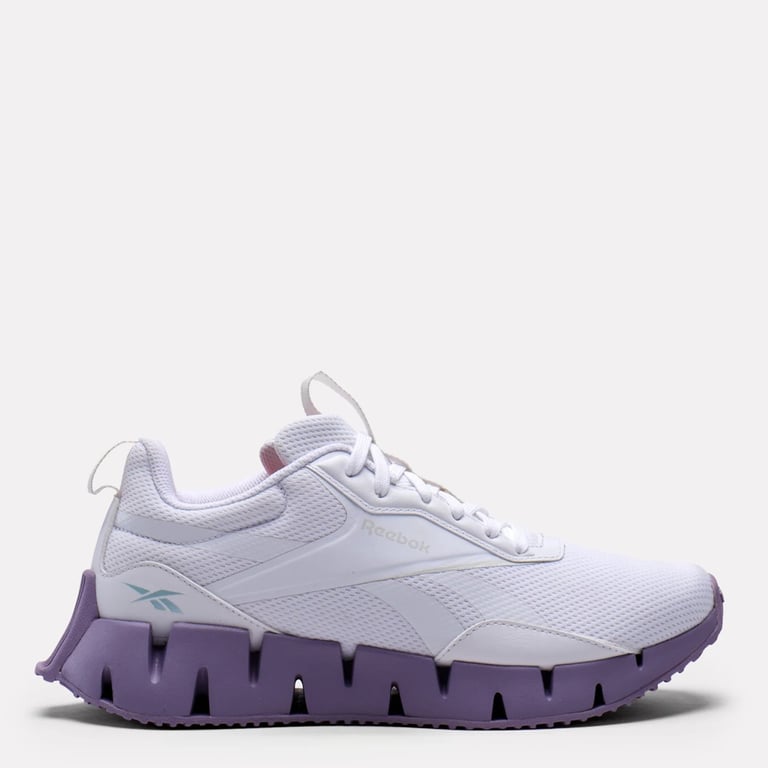 Tenis Reebok para Mujer Running Zig Dynamica STR REEBOK | falabella.com