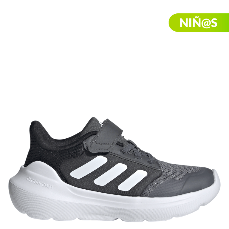 Tenis moda Adidas Tensaur Run para Niño con Velcro ADIDAS | falabella.com