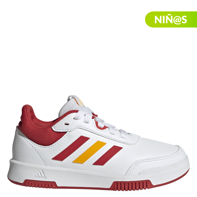 Tenis moda Adidas Tensaur Spo para Niña ADIDAS | falabella.com