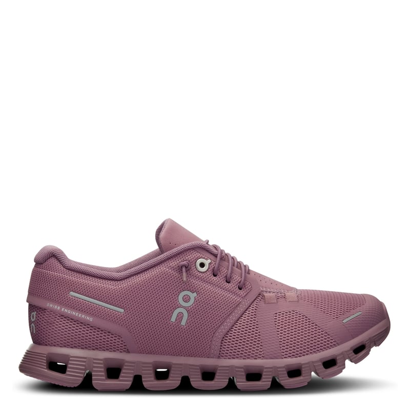 Tenis Onrunning para Mujer Moda Cloud 5 ON RUNNING | falabella.com