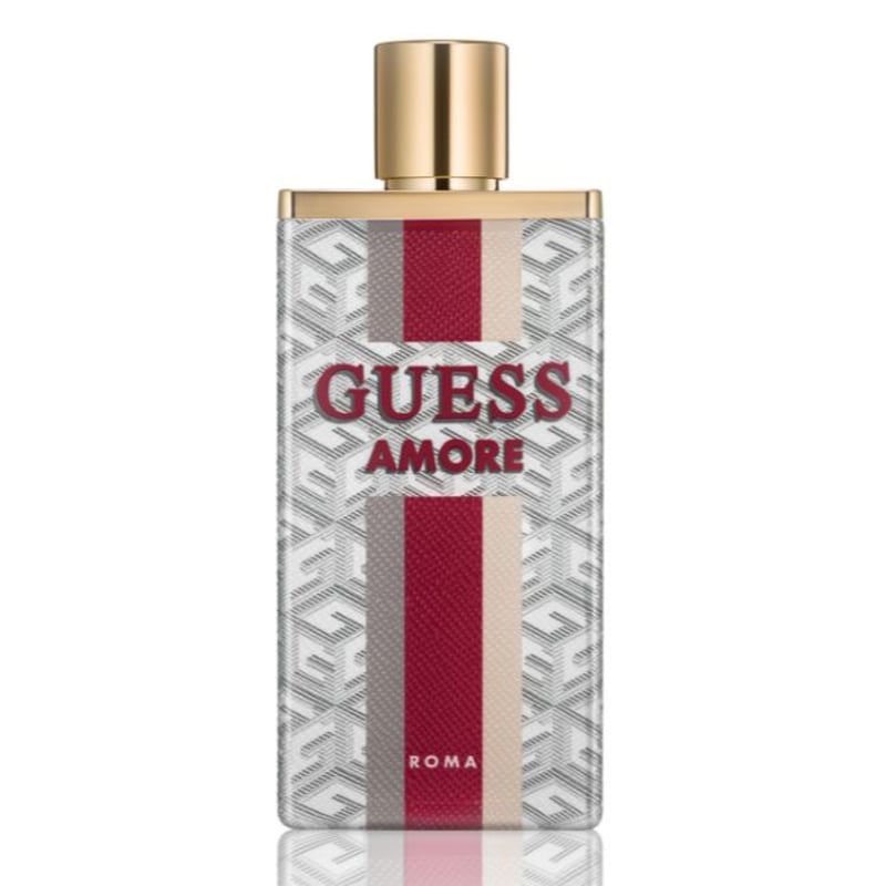 Perfume Mujer Guess AMORE ROMA 100 ml EDT GUESS | falabella.com