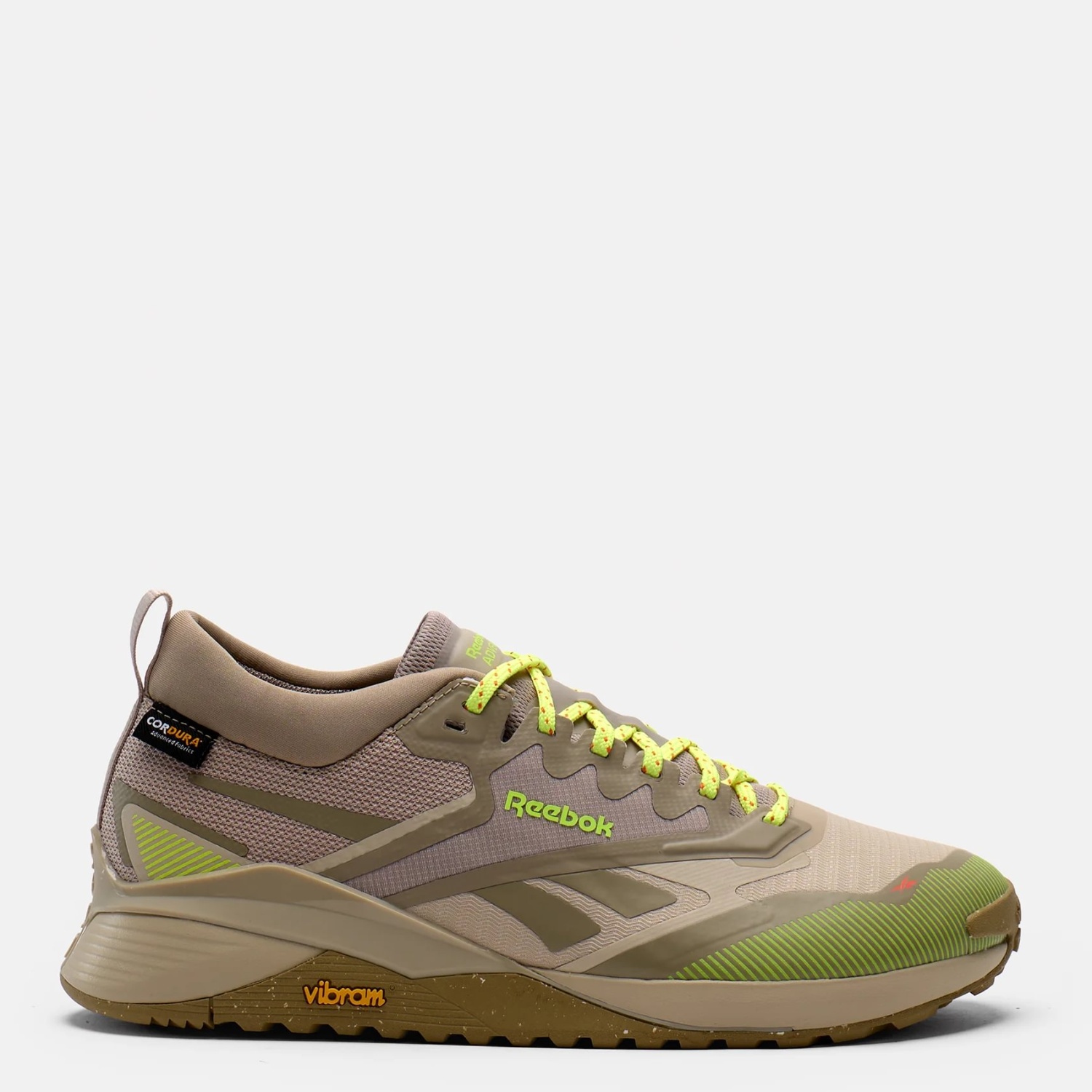 Tenis Reebok para Hombre Training Nano X4 Adventure REEBOK | falabella.com