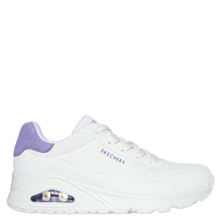 Tenis Skechers para Mujer Moda Uno Pop Back SKECHERS | falabella.com