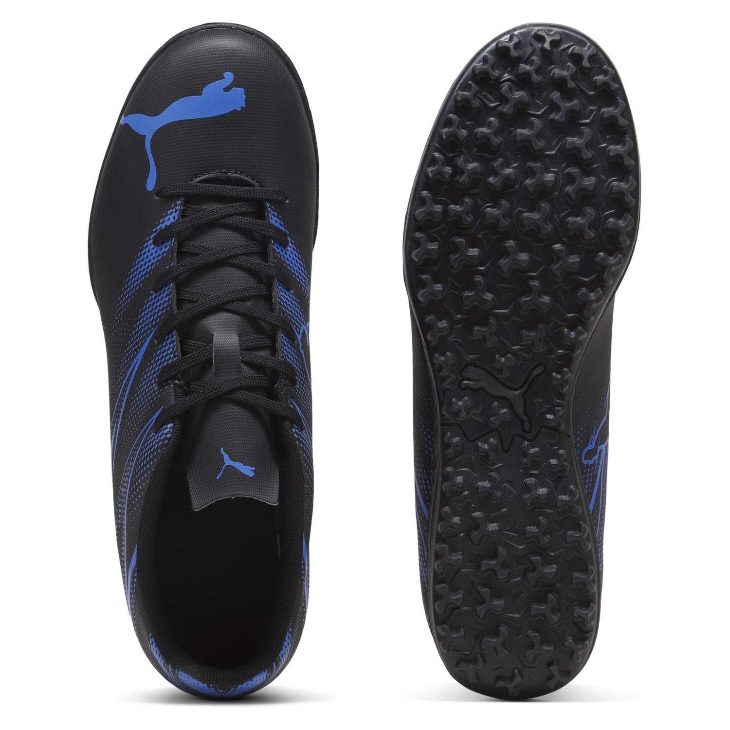 Guayos para pasto sintético Puma para Hombre Attacanto TT PUMA ...