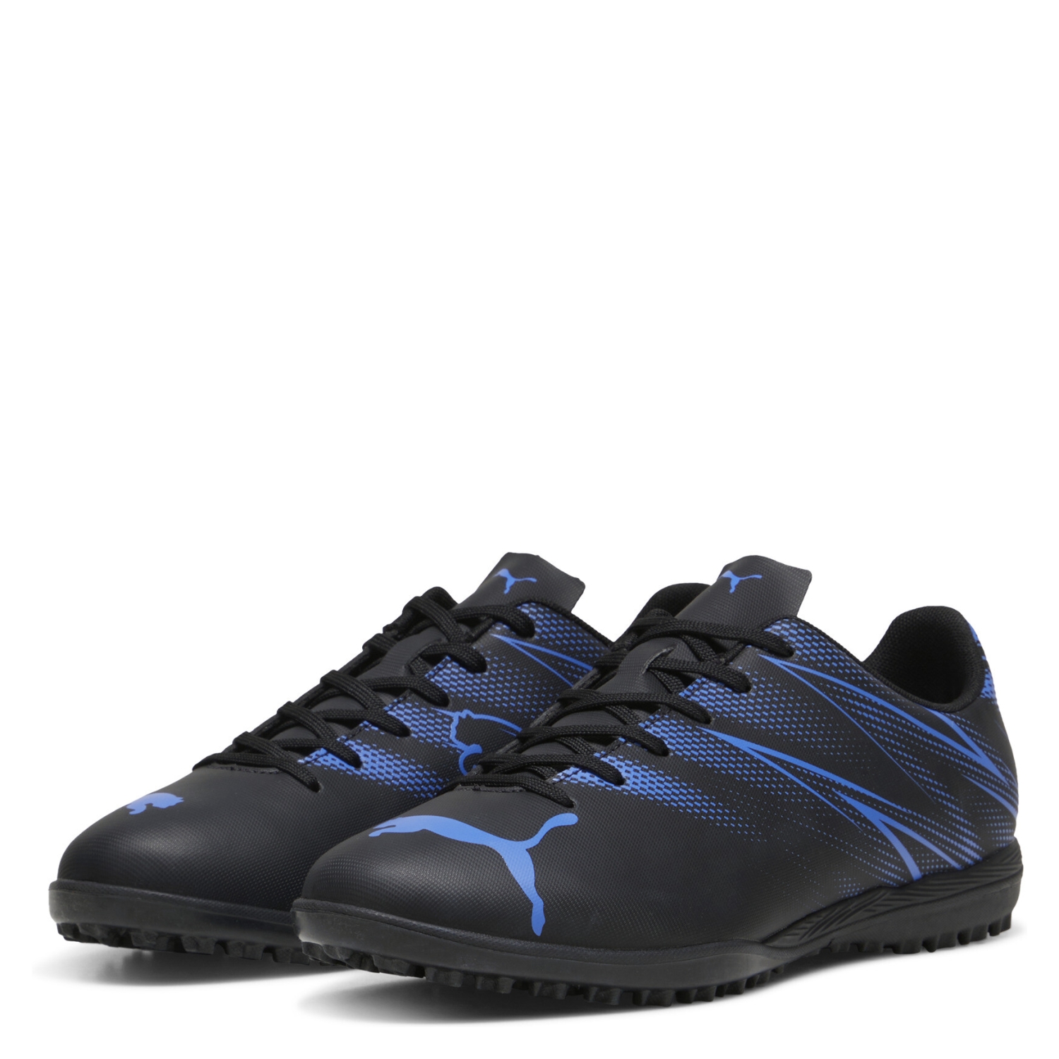 Guayos para pasto sintético Puma para Hombre Attacanto TT PUMA ...