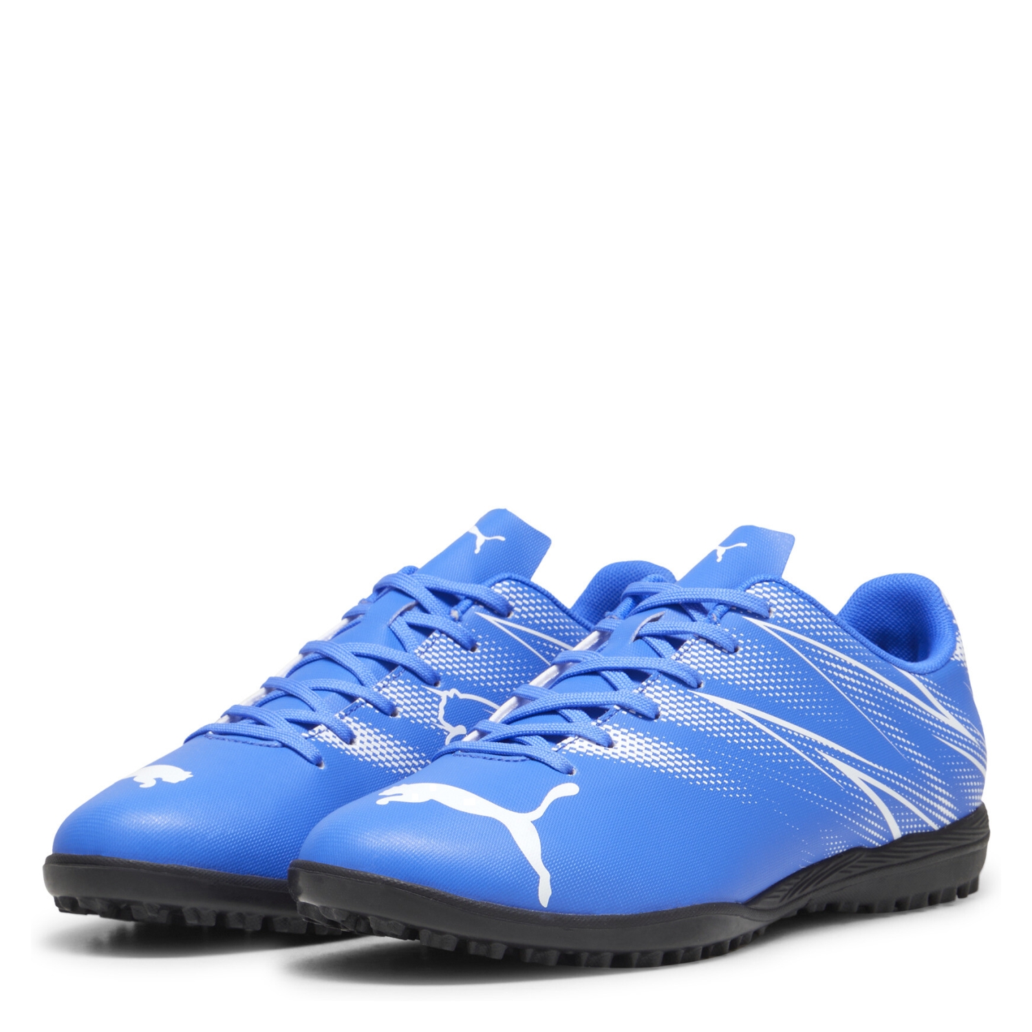 Guayos para pasto sintético Puma para Hombre Attacanto TT PUMA ...