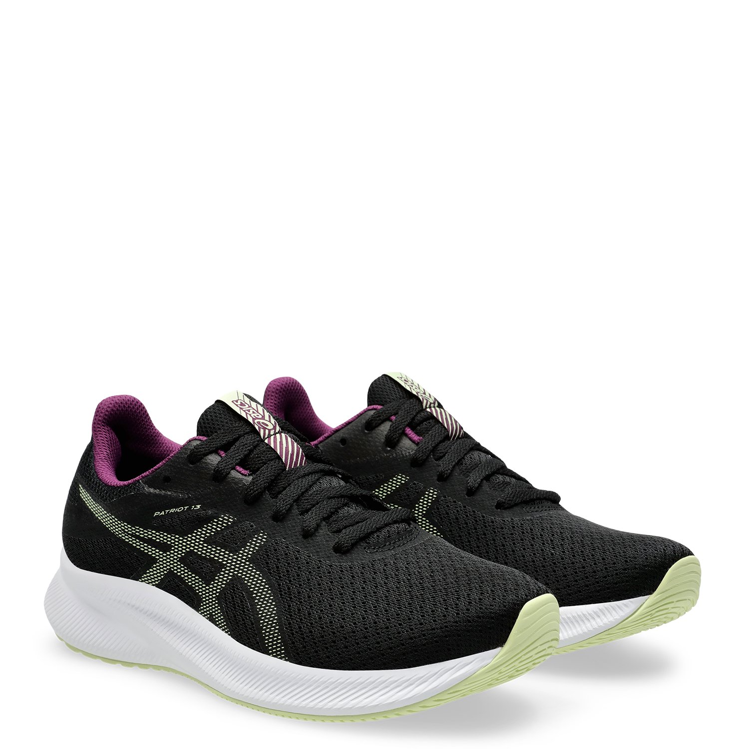 Tenis Asics Mujer Running Patriot 13 ASICS | falabella.com