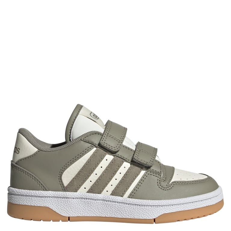 Tenis moda Adidas Break Start Niño con Velcro ADIDAS | falabella.com