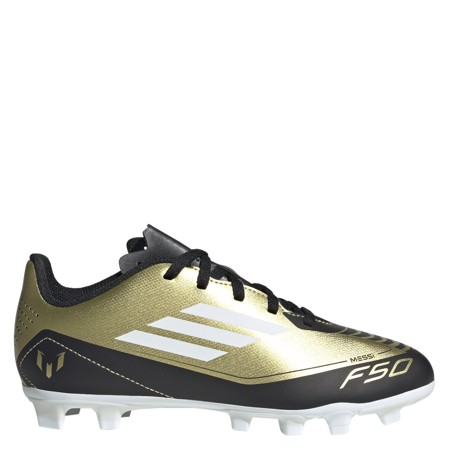 Guayos Adidas F50 Club FxG J Messi Niño ADIDAS | falabella.com