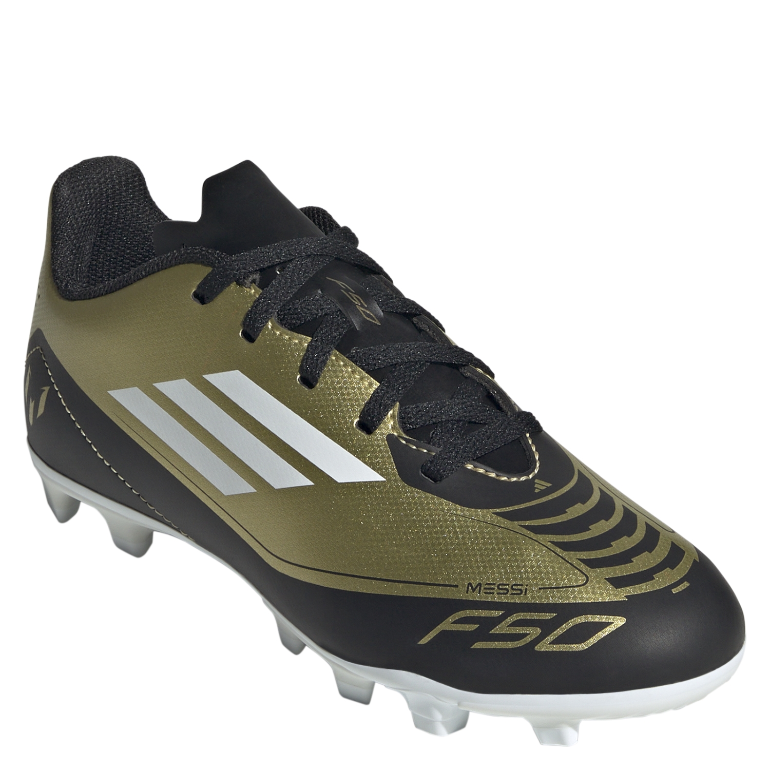 Guayos Adidas F50 Club FxG J Messi Niño ADIDAS | falabella.com