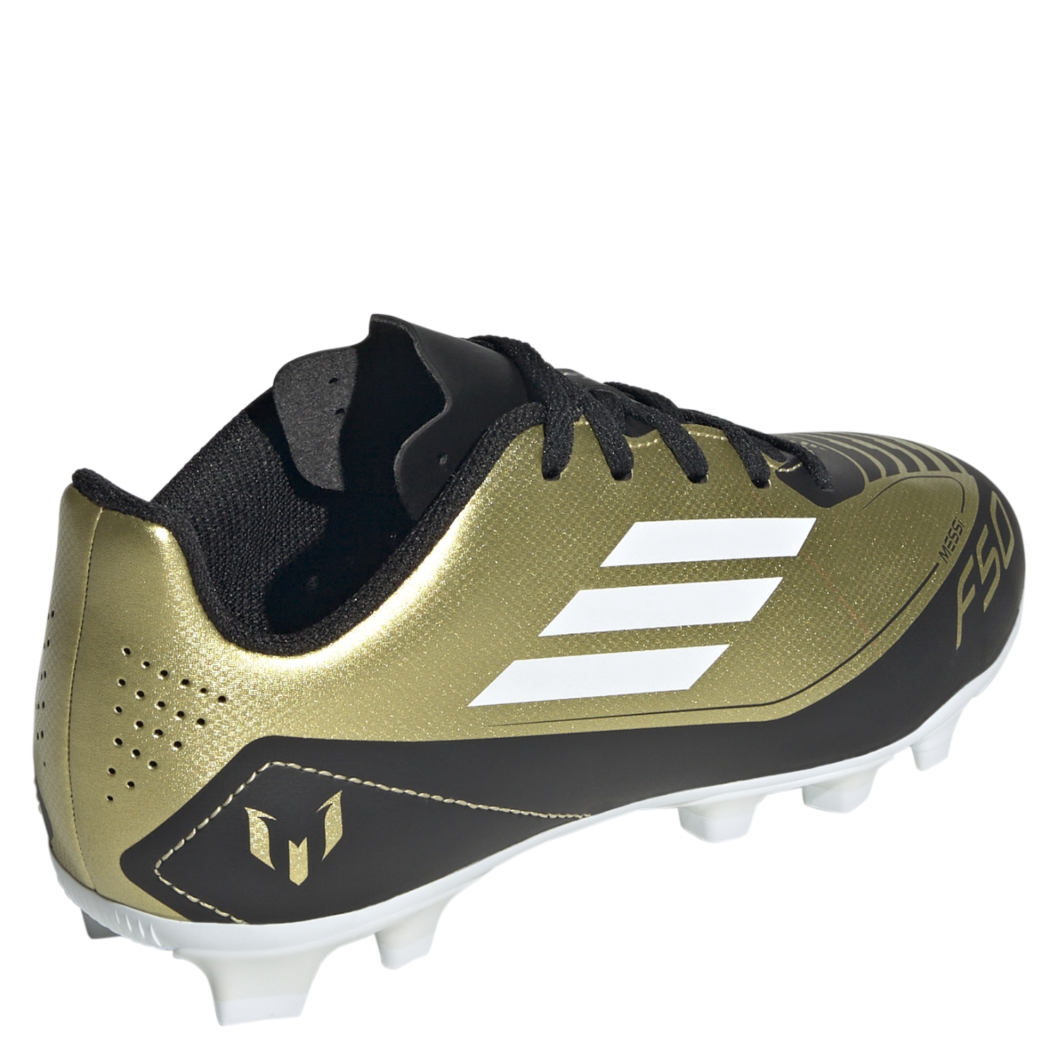 Guayos Adidas F50 Club FxG J Messi Niño ADIDAS | falabella.com