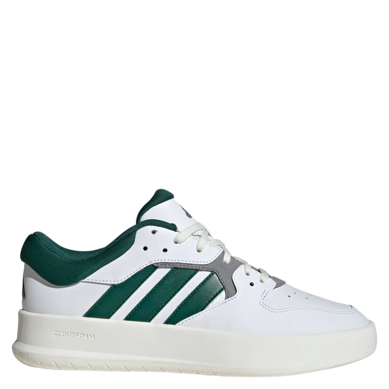 Tenis Adidas Moda Court 24 Hombre ADIDAS | falabella.com