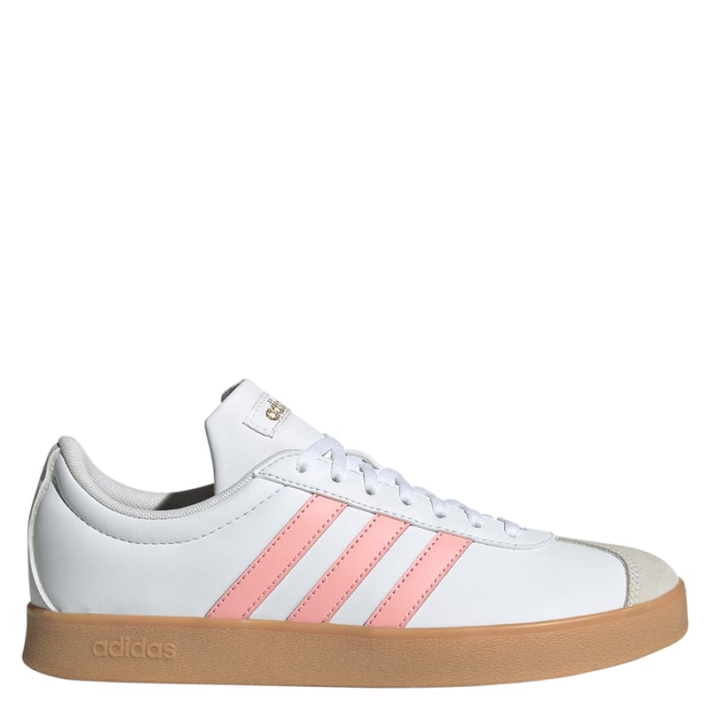 Tenis Adidas Moda VL Court Base Mujer ADIDAS | falabella.com