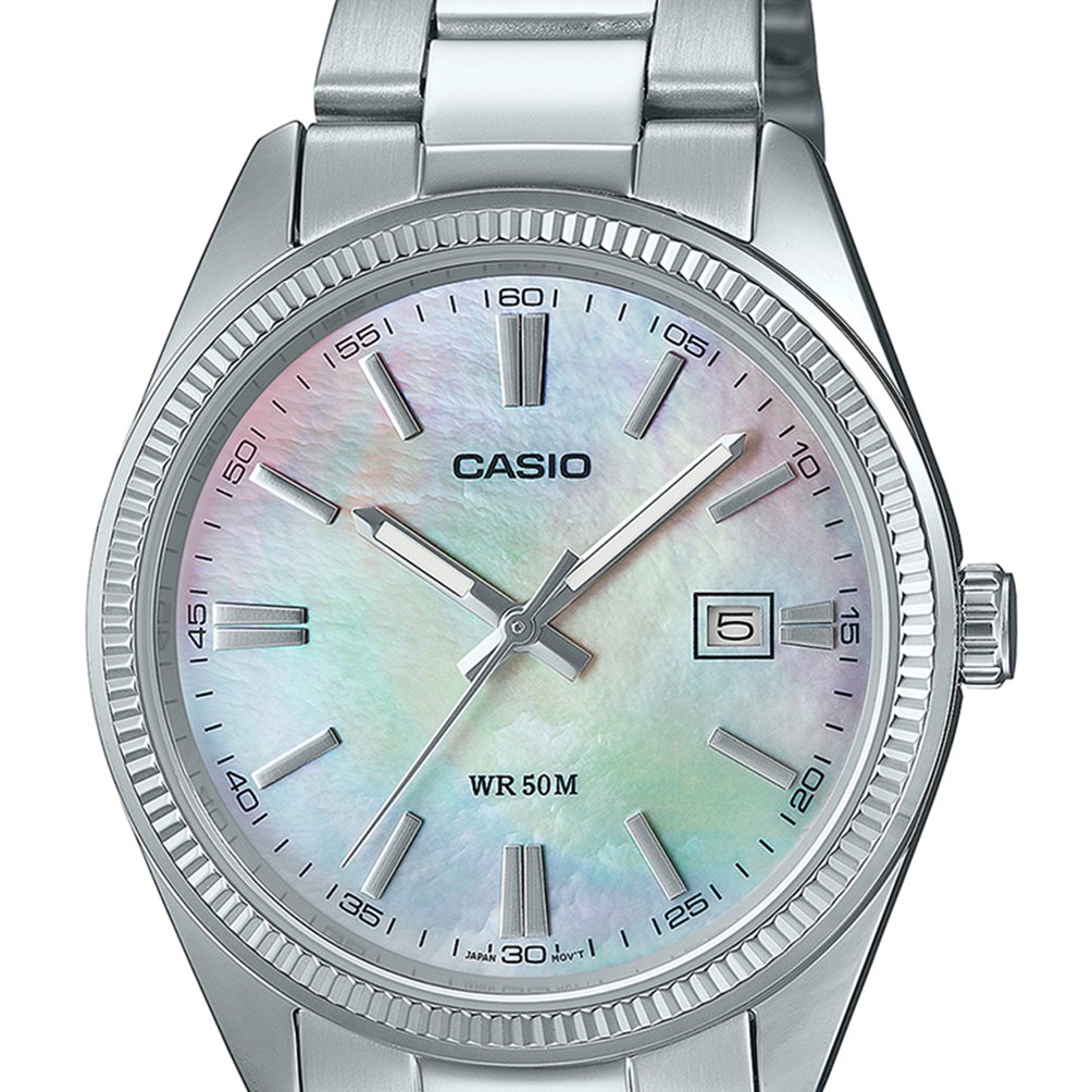Reloj Hombre Casio MTP-1302DS-7AVDF CASIO | falabella.com
