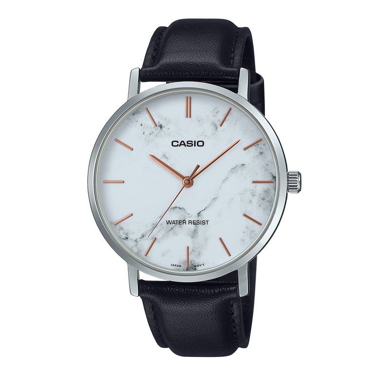 Reloj Hombre Casio MTP-VT01LM-7AUDF CASIO | falabella.com
