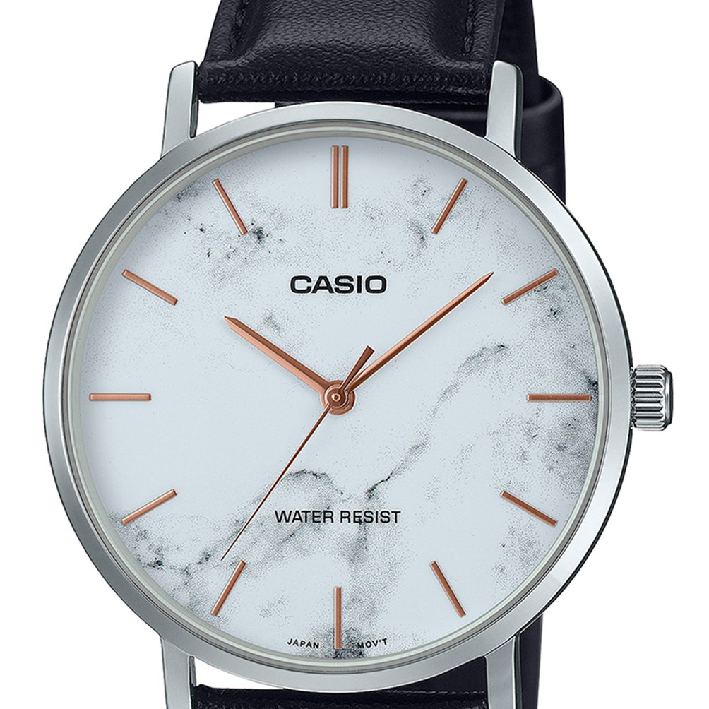 Reloj Hombre Casio MTP-VT01LM-7AUDF CASIO | falabella.com