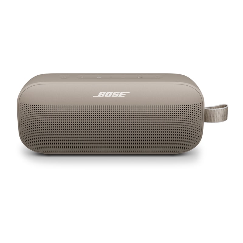 Altavoz Bluetooth portátil Bose SoundLink Flex (2.a gen.) BOSE ...