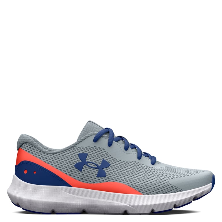 Tenis Under Armour Running Surge 3 Niño UNDER ARMOUR | falabella.com