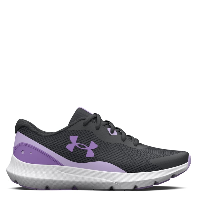 Tenis Under Armour Running Surge 3 Niña UNDER ARMOUR | falabella.com