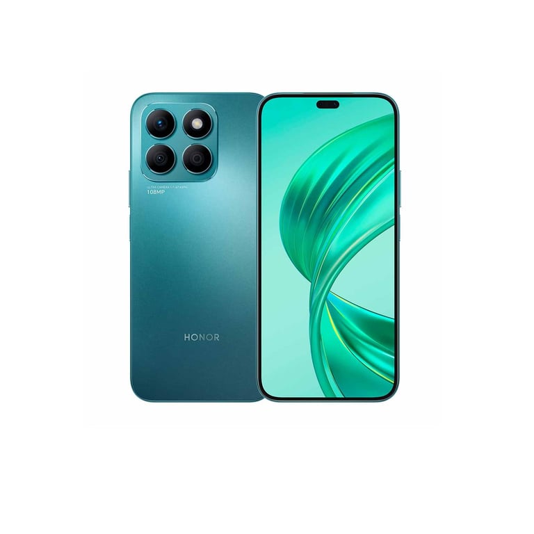 Celular HONOR X8B 256 GB 8GB |Cámara posterior 108M|Cámara Frontal 50 M ...
