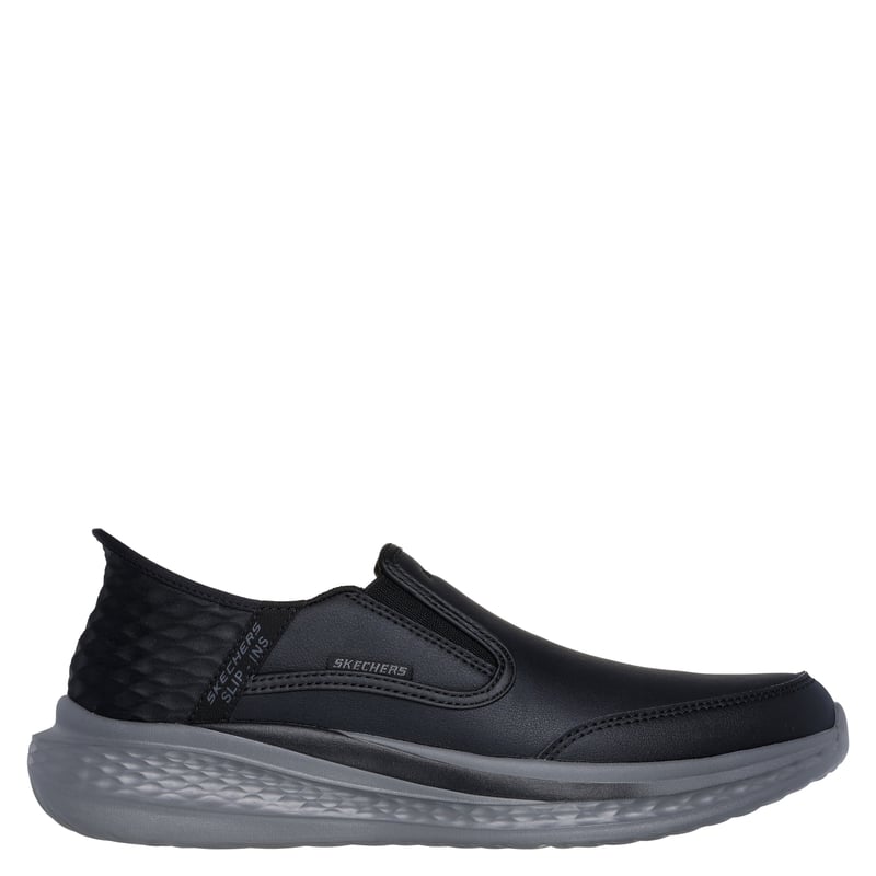 Tenis Slip Ins Skechers Moda Slade - Cooper Hombre SKECHERS | falabella.com