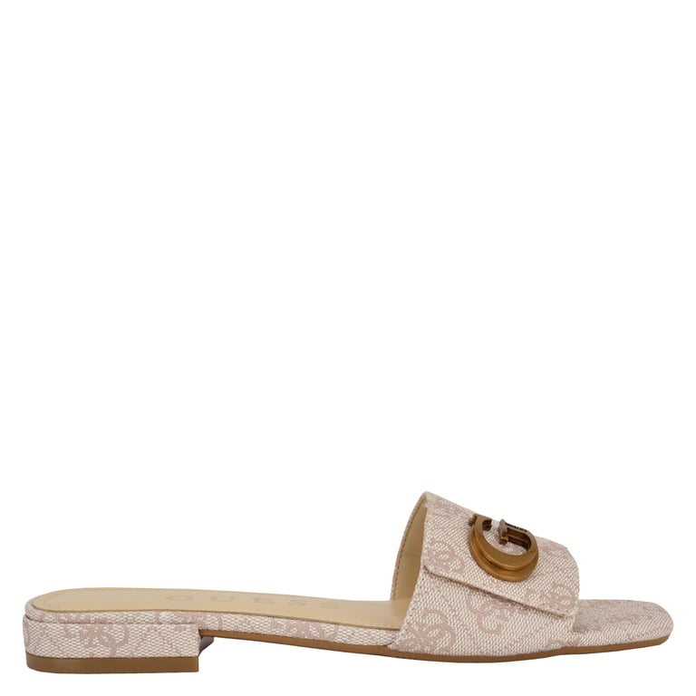 Sandalias Guess para Mujer Gwtoco GUESS | falabella.com