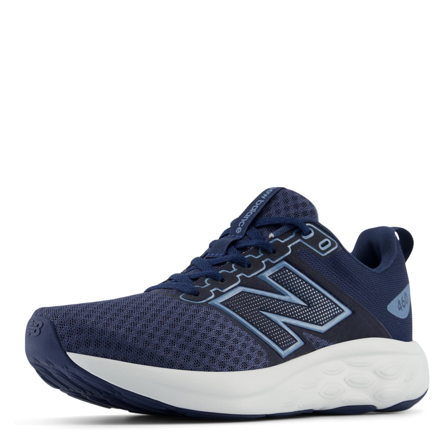 Tenis New Balance para Mujer Running 460 NEW BALANCE | falabella.com