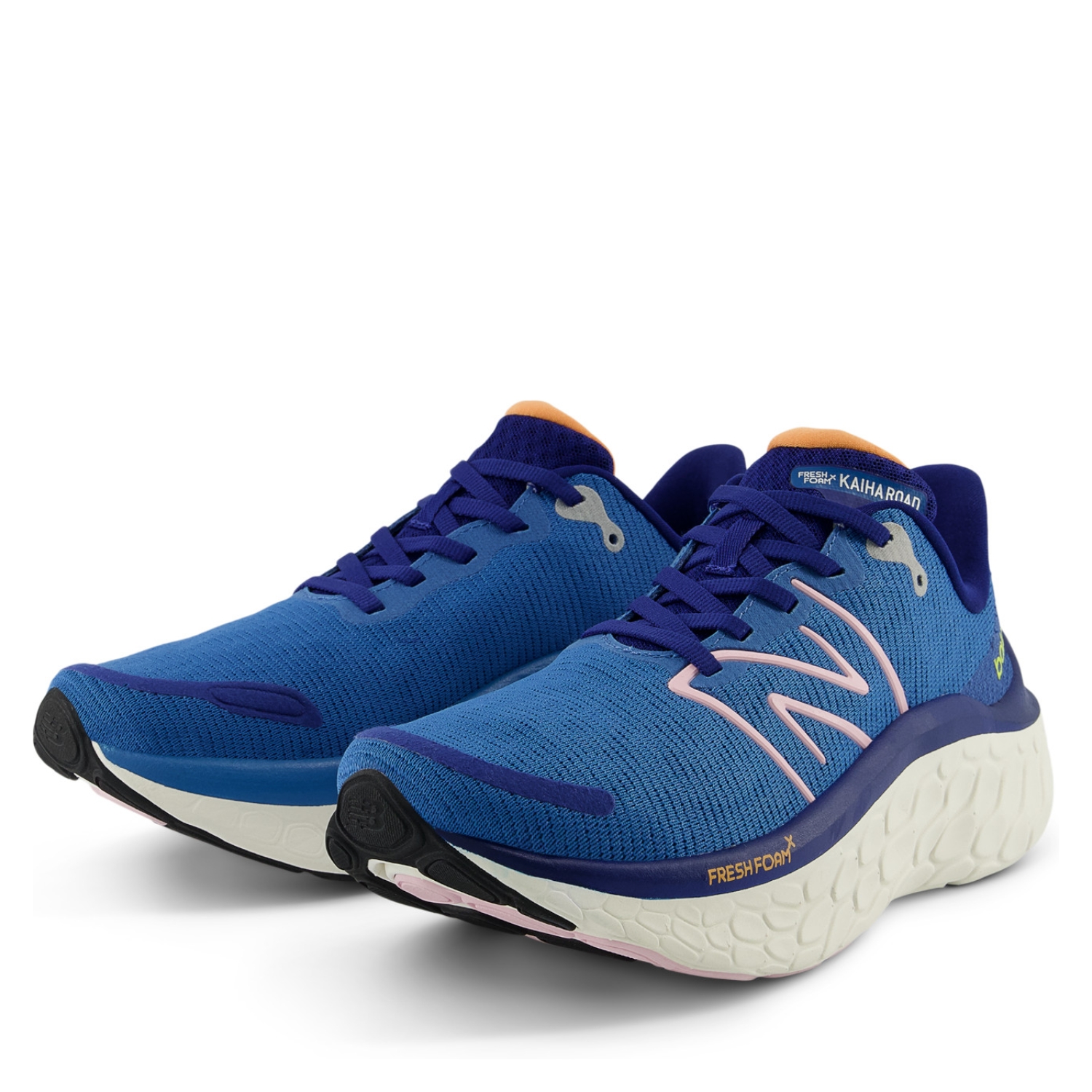 Tenis New Balance para Mujer Running Kaiha NEW BALANCE | falabella.com